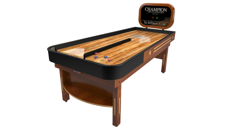 Shop • Champion Shuffleboard